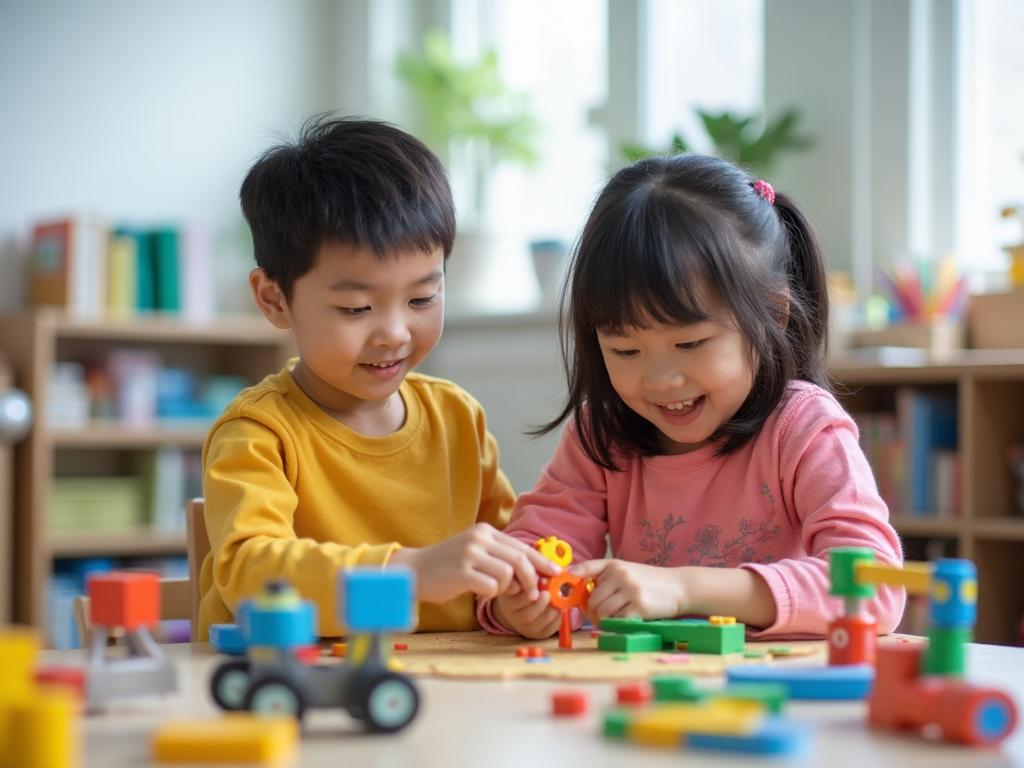 ECSTEM Education | Curious Minds Start Here