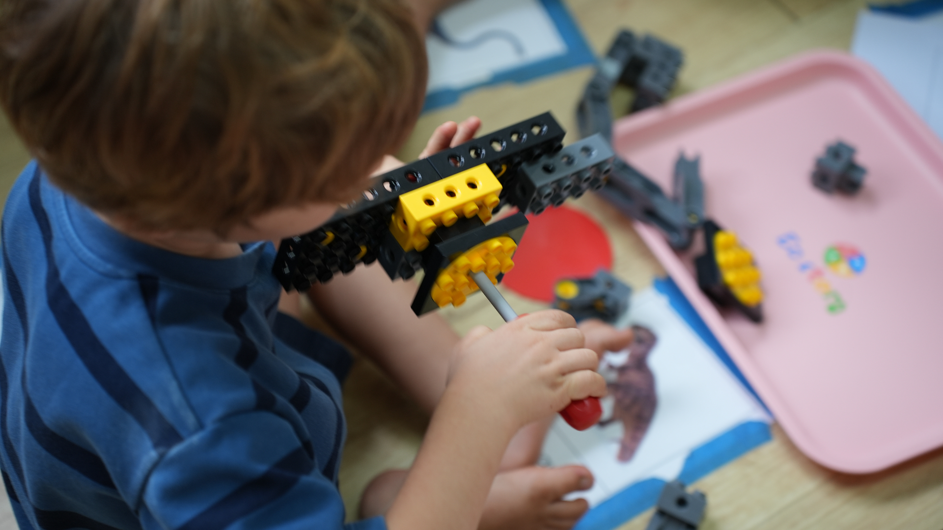 Ec stem | Curious Minds Start Here